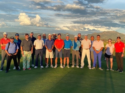 Trackman Teaching Studio | New Mexico State University - BE BOLD. Shape ...