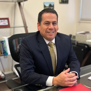 Kevin Melendez | New Mexico State University - All About Discovery!