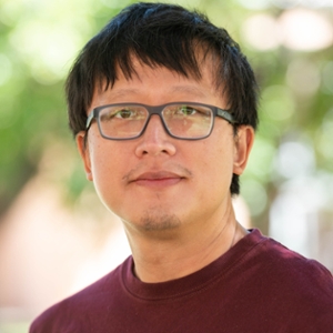 Minghao Li | New Mexico State University - All About Discovery!