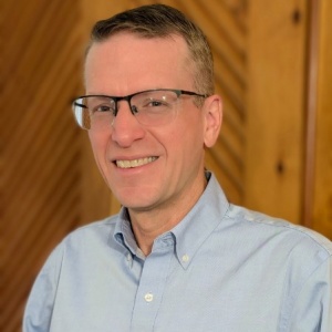 David Rosser | New Mexico State University - All About Discovery!