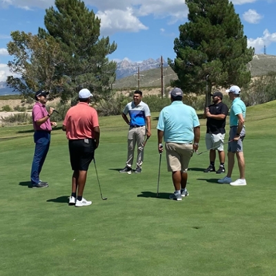 PGA Golf Management | New Mexico State University - BE BOLD. Shape the ...