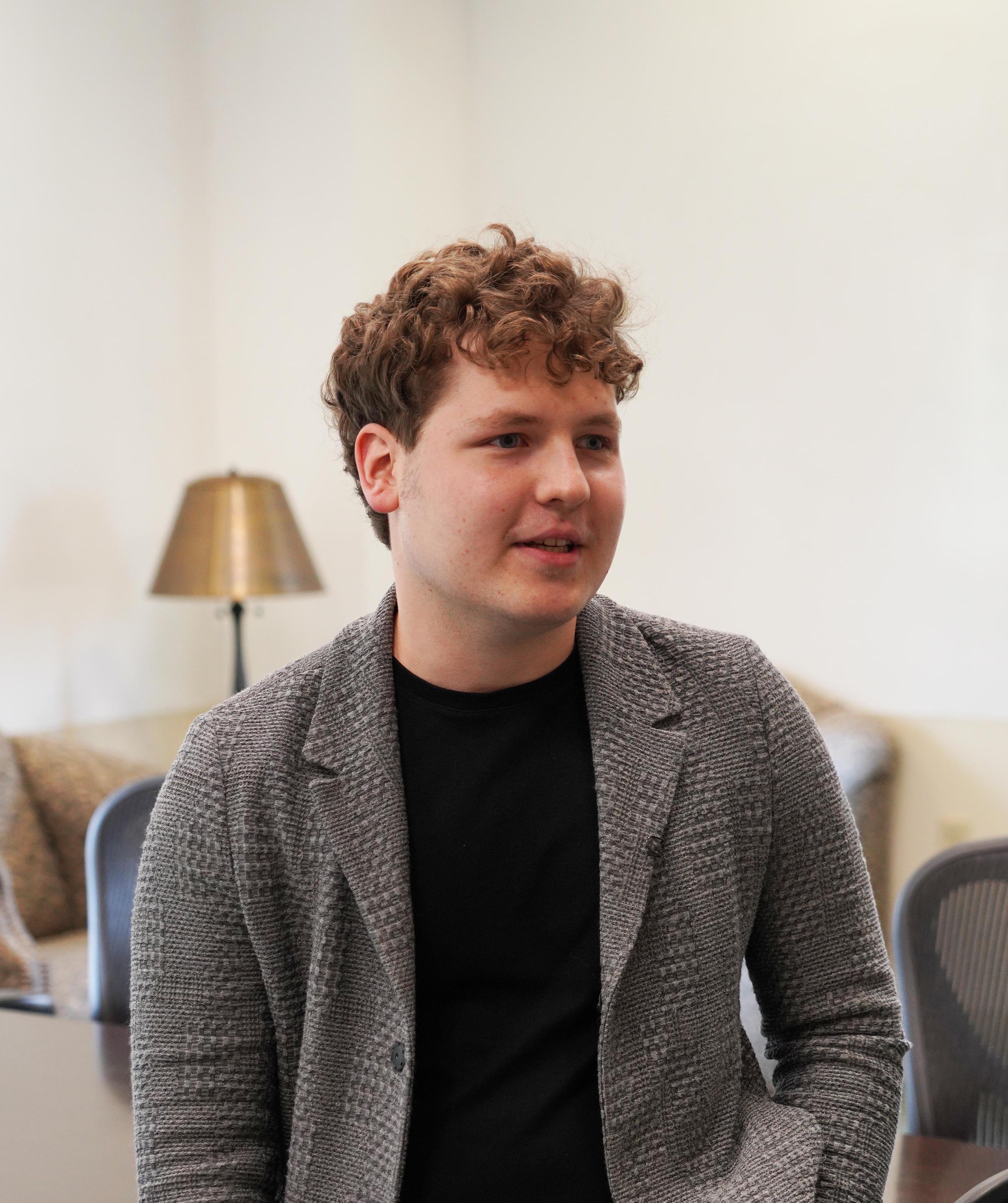 Executive Speaker Series 2 | New Mexico State University - BE BOLD ...